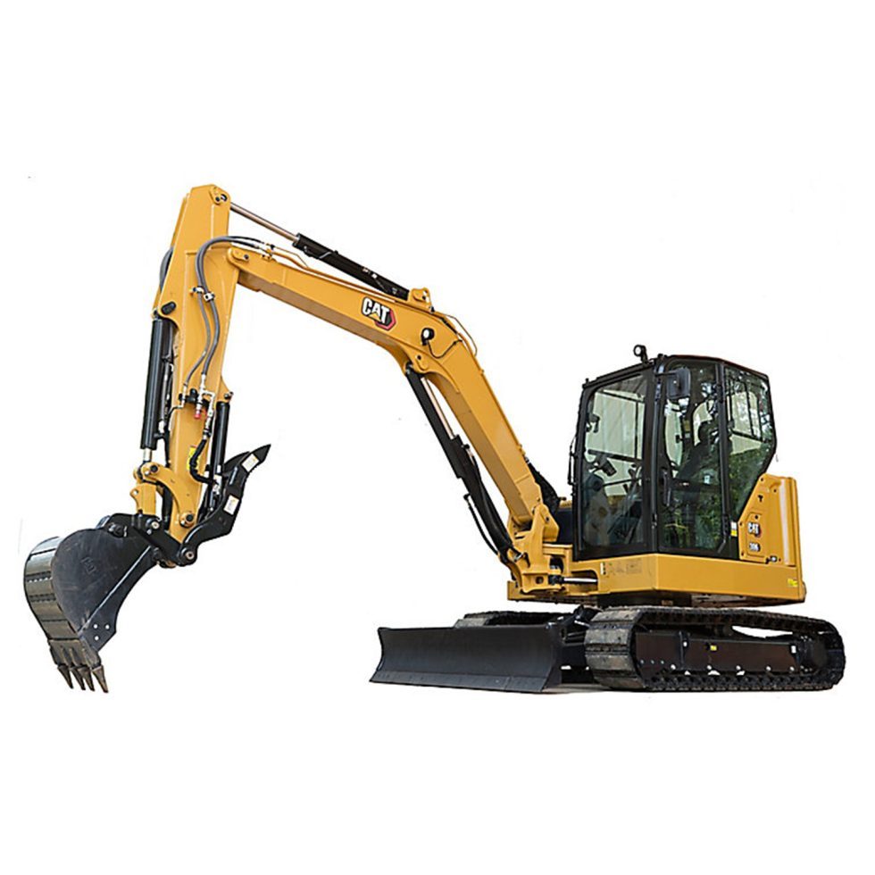 Equipment Rentals - Pella Rental