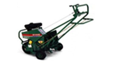 Aerator - Pella Rental